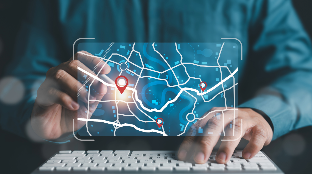 Høringssvar om forslag til ny forskrift om deling av sanntidsinformasjon