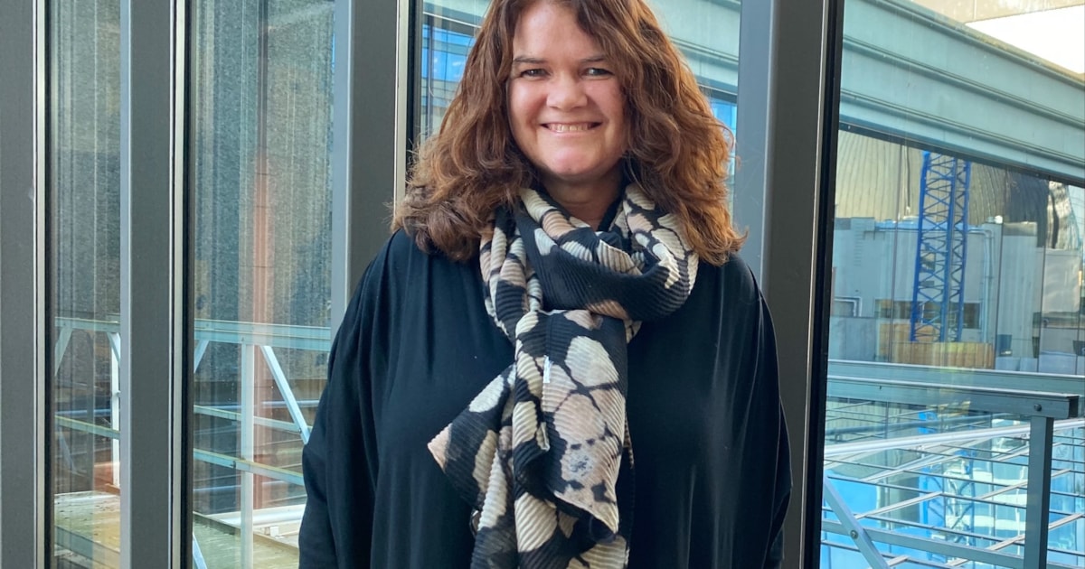 Ny administrerende direktør