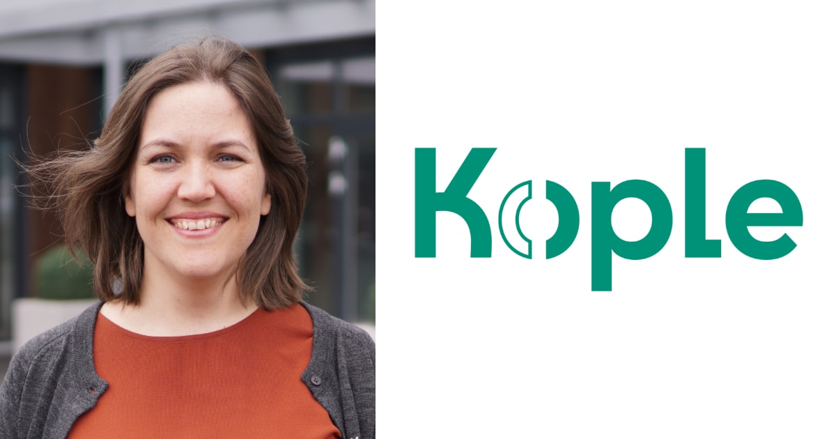 5 spørsmål til Kople