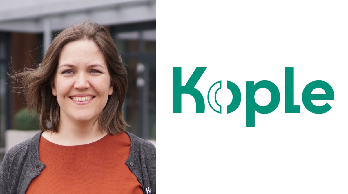 5 spørsmål til Kople