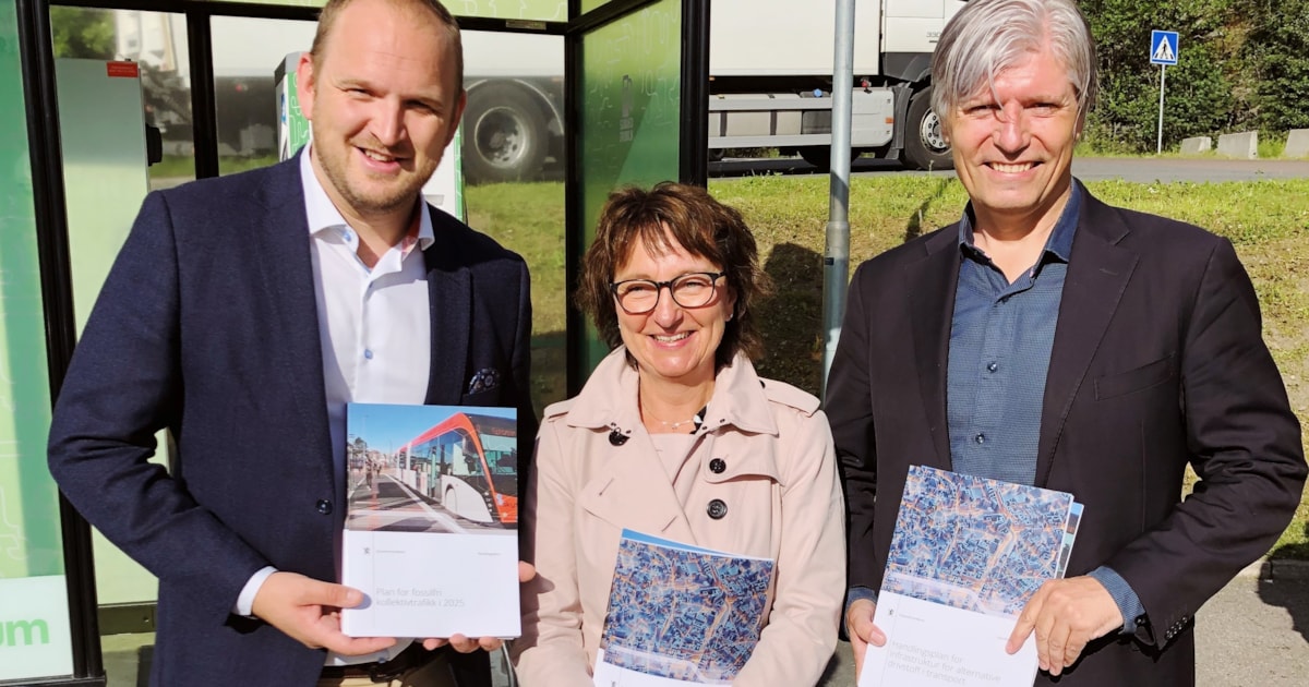 Positive handlingsplaner, nå blir oppfølgingen viktig